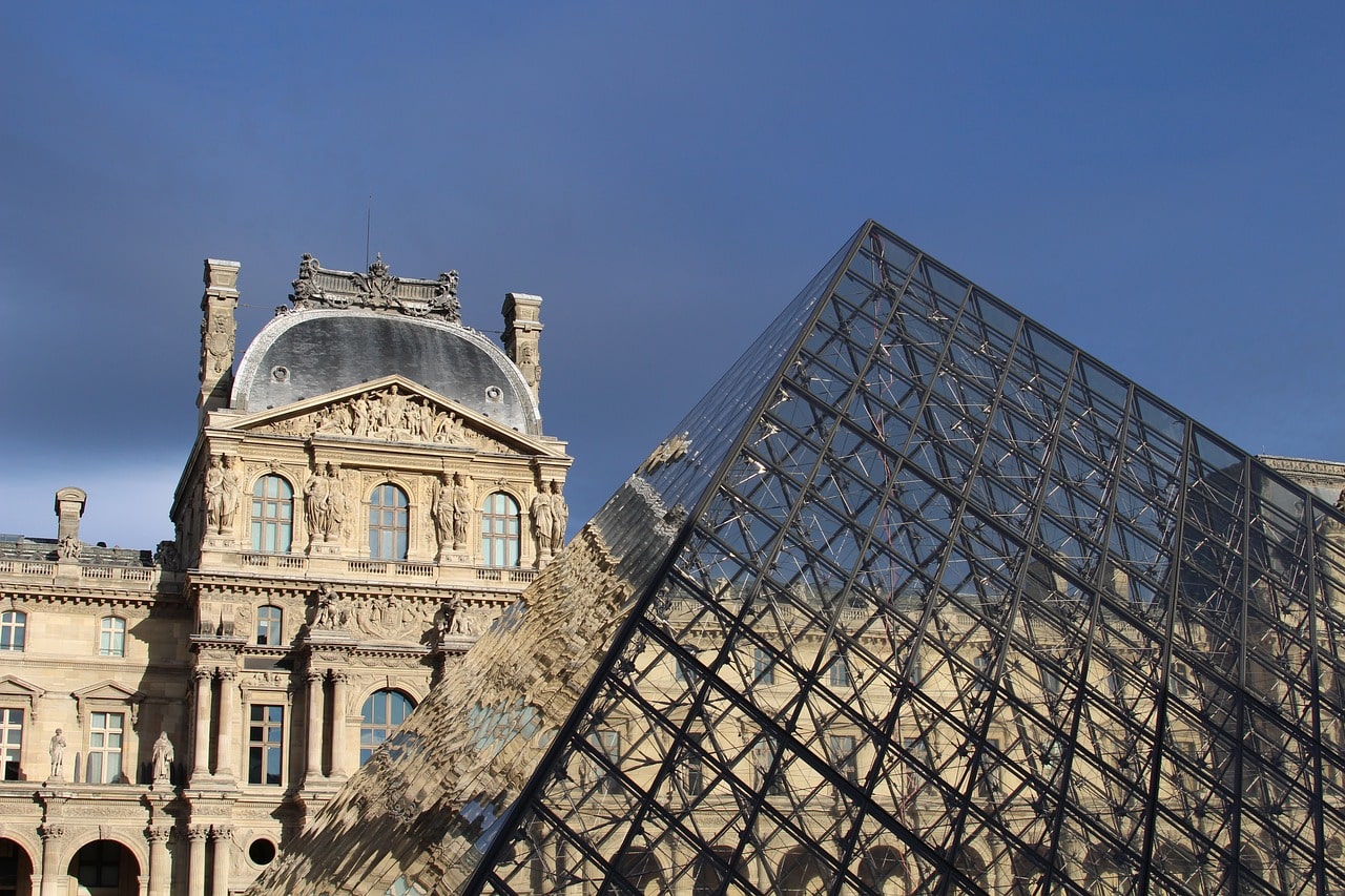 Tout ce que vous devez savoir avant de visiter le Musée du Louvre ...