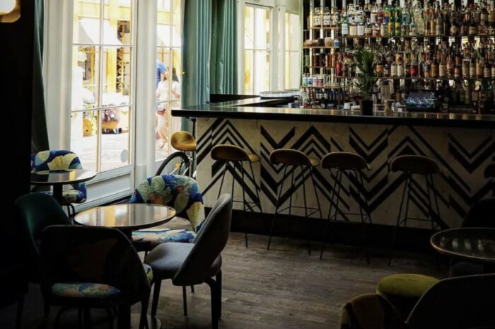 Découvrez le Danico : des cocktails d'exception signés Nico de Soto ...